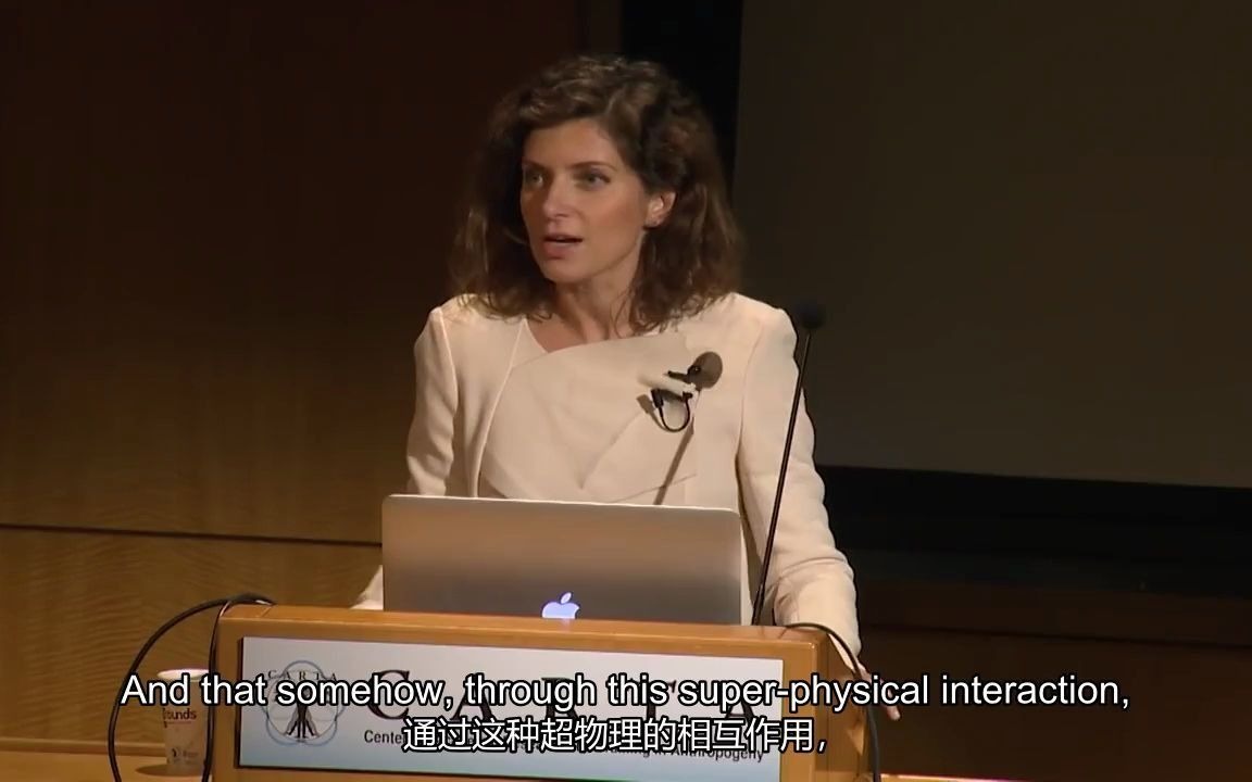 斯坦福大学教授Lera Boroditsky:用语言和想象力建立复杂的知识