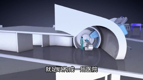 最贵的医疗器械,宇宙天文,知识科普