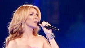 林志炫《没离开过》的原版,原来是迪翁的英文歌,比翻唱强太多了