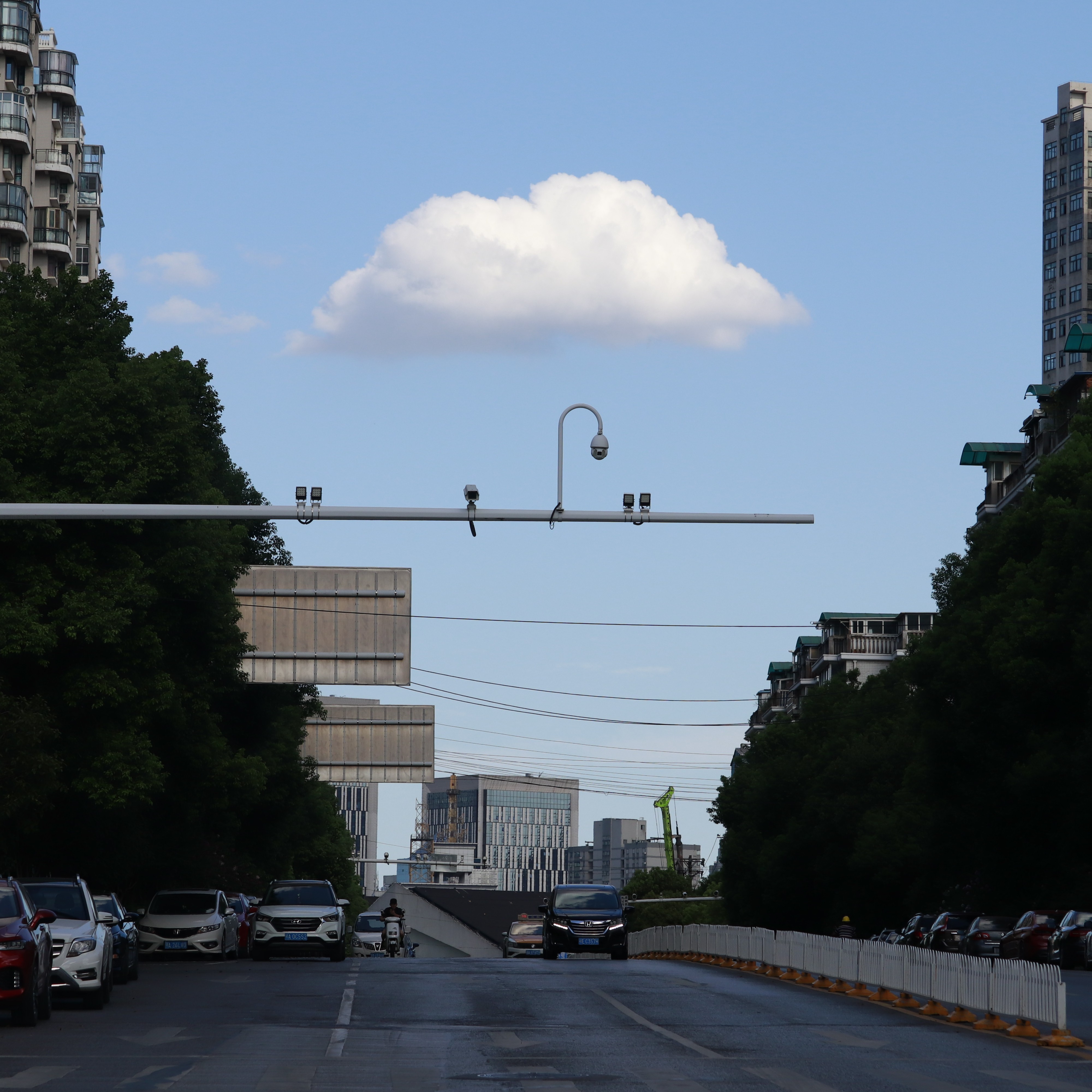 摄影师金华Peter 