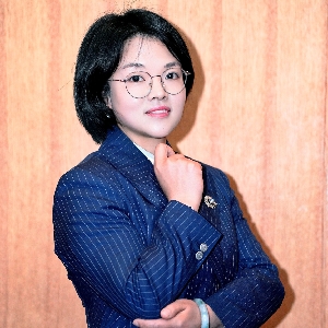 黄晓燕讲保险 