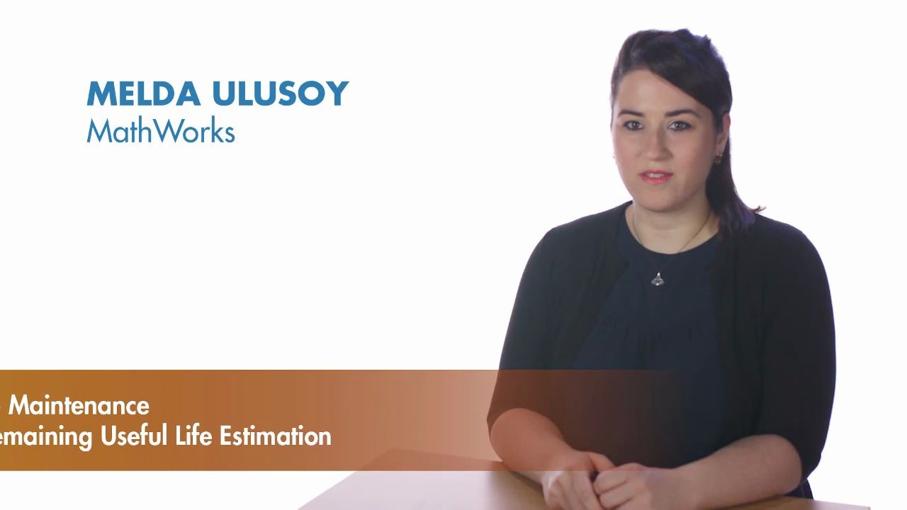 Predictive Maintenance, Part 3- Remaining Useful Life Estimation