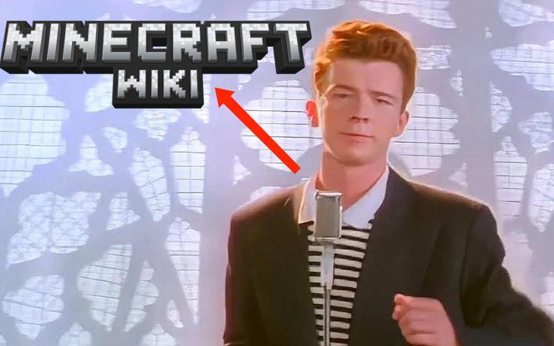 今年愚人节MC中文维基又整了啥活?