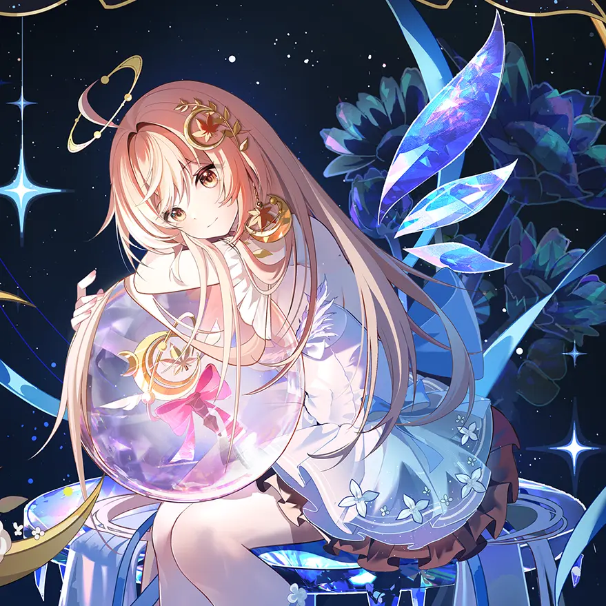 星空下の33娘 
