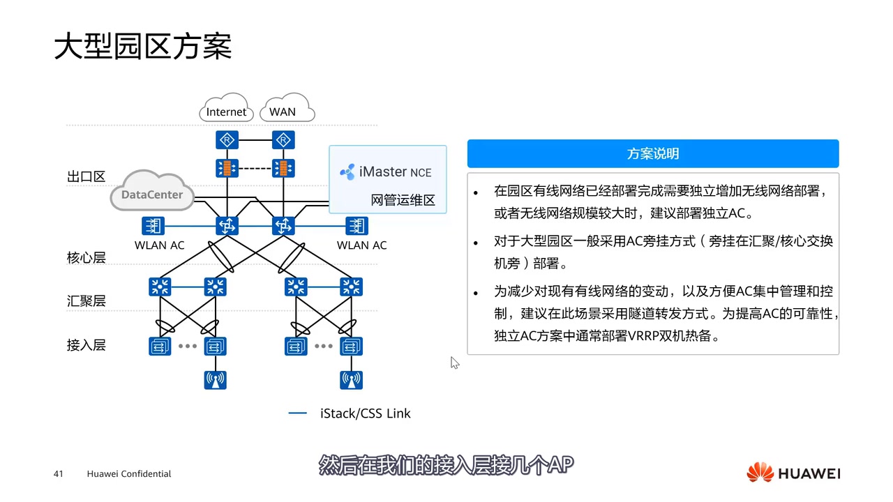 【iLearningX在线课程】华为认证无线局域网工程师 HCIA-WLAN V3.0