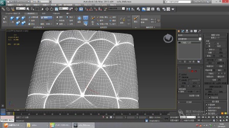10-自由形式-绘制变形