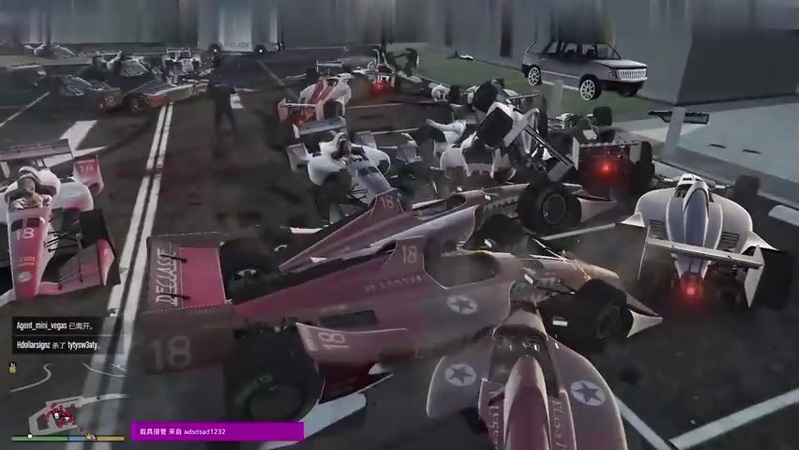 GTA线上模式天亮了兄弟们!R星的反作弊系统Battleye出现在了GTA...