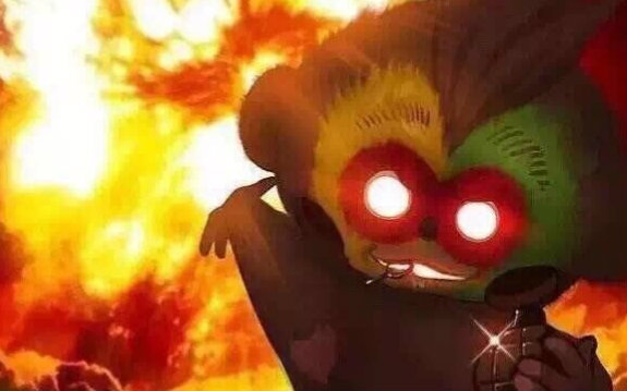 【分享剪辑教程】樱满集:“毁灭世界的大锅由我来背。”