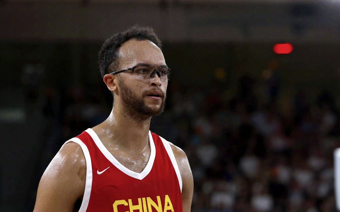 男篮世界杯:中国男篮vs南苏丹男篮直播全程(视频)