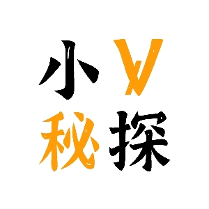 小V秘探 