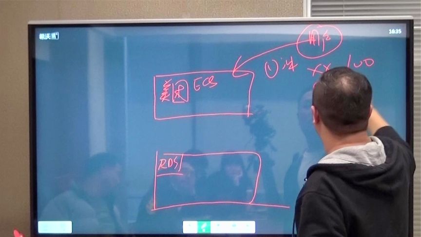 ACP课程-面向对象OSS(7):数据库的“读写分离”-阿里云RDS