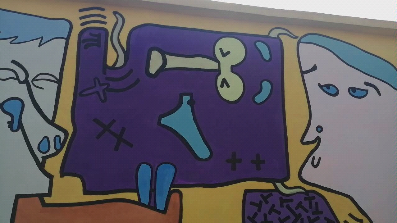 梦境模拟器番外篇—现实与梦境之墙