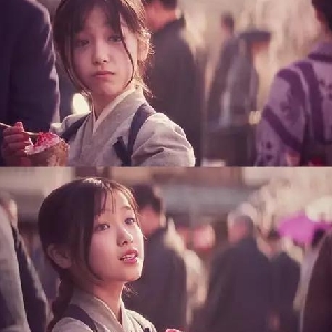 轻烟寥落三千城 