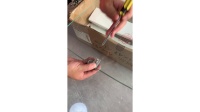 淋浴房推拉门玻璃门滑轮安装,这个视频告诉你——鲁班到家