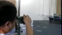 用拉伸法测定钢丝的杨氏模量