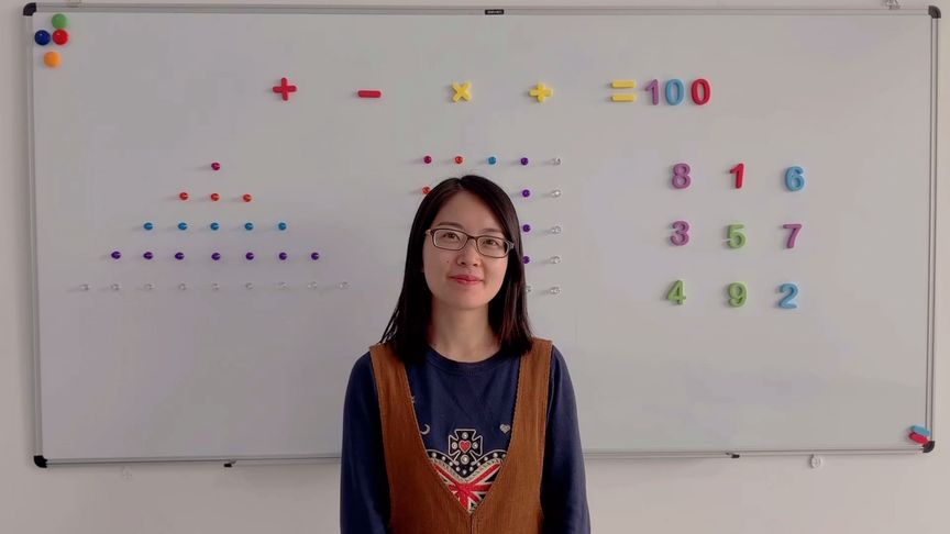 还在傻傻的背公式?别背了!这样理解帮你轻松掌握“和差问题”!