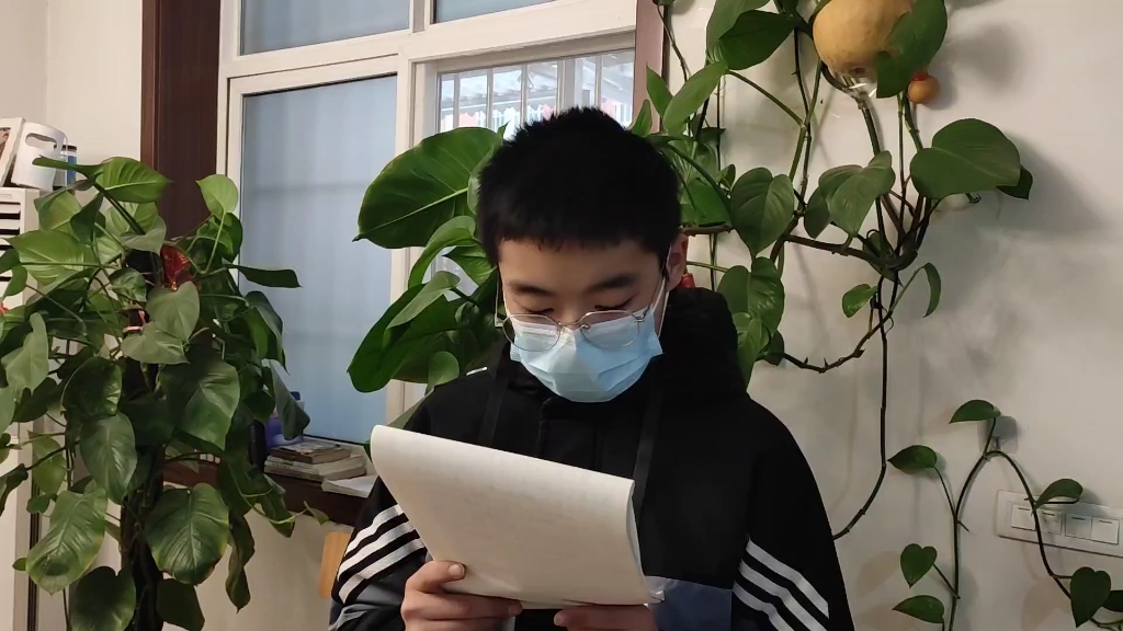 八年级作文——保护环境倡议书