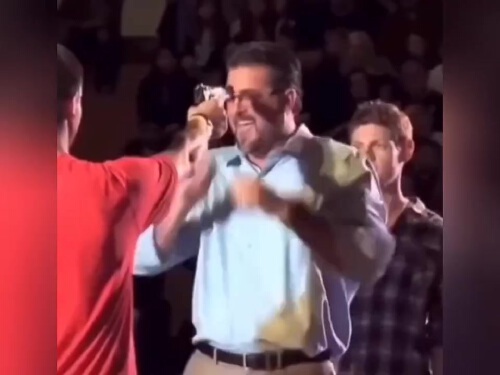 盘点模仿翻车名场面,差点就超越了模仿搞笑