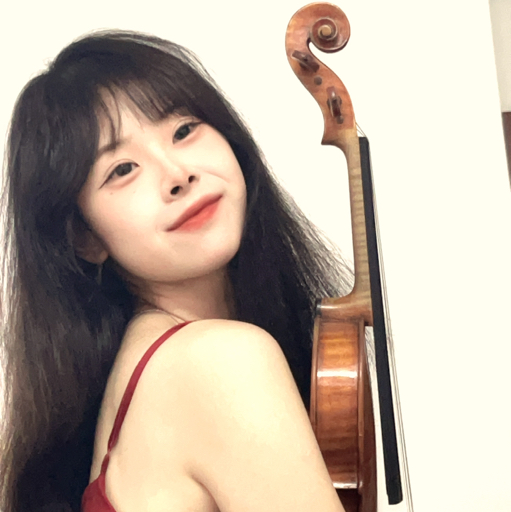 花柒violin 
