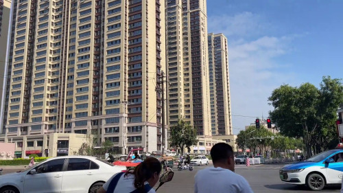 预算大公开!在四线城市127平米楼房装修,从零到美要花多少钱?