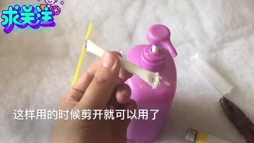 旅行必备!几根吸管竟能解决这么多麻烦,太实用了!