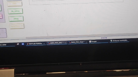为啥现在好多人排斥用matlab开发foc电机控制算法?