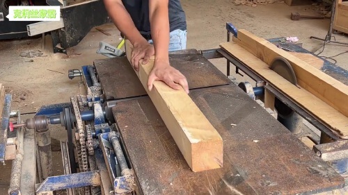 上千家具暴利揭秘,制作过程惊人,利润咋来?