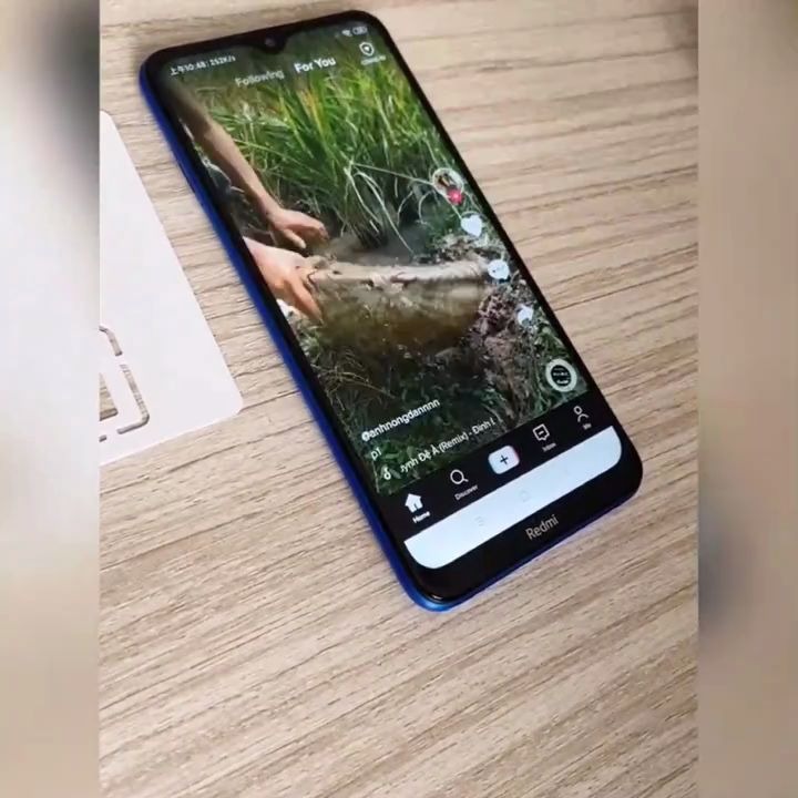 大陆刷TikTok视频,只需要插入一张白卡,TikTokSIM使用教程安卓苹果...