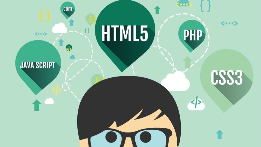 001-全栈开发工程师简介