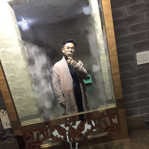 一个机器人老师罢了 