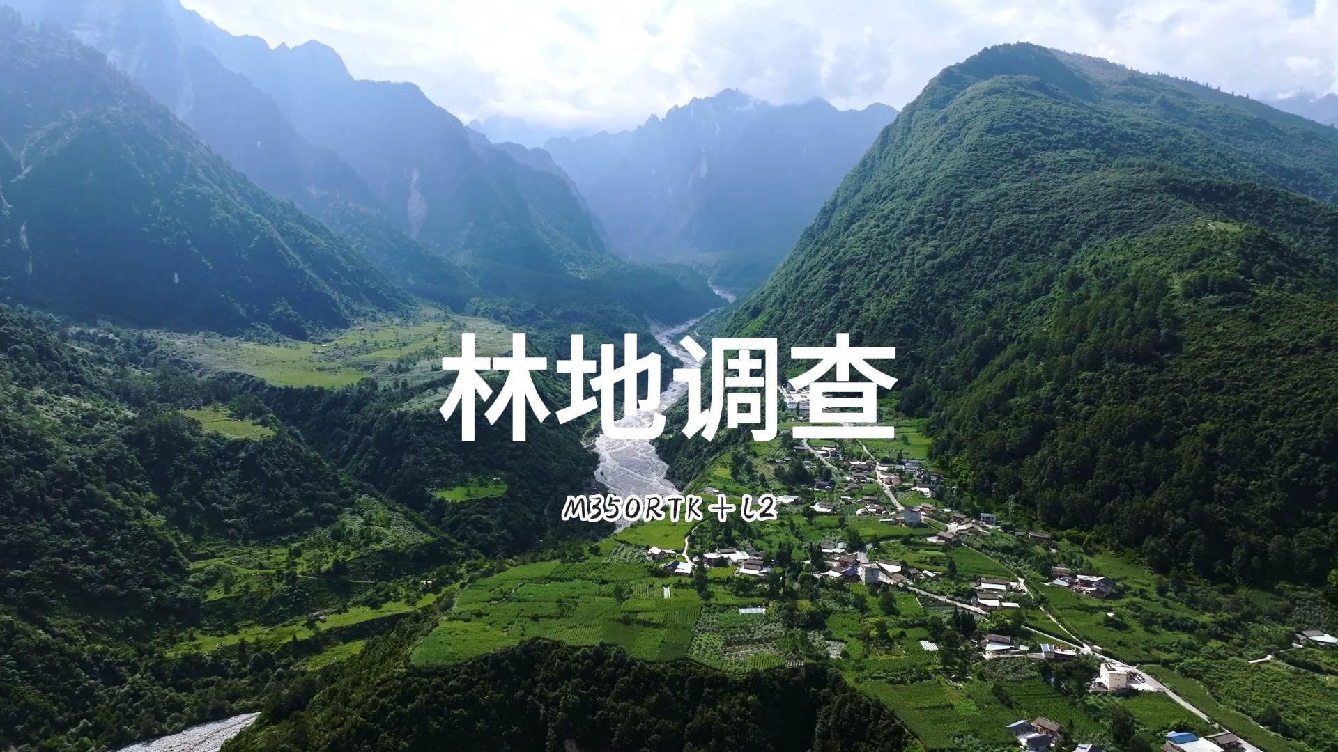 林地调查怎么干?