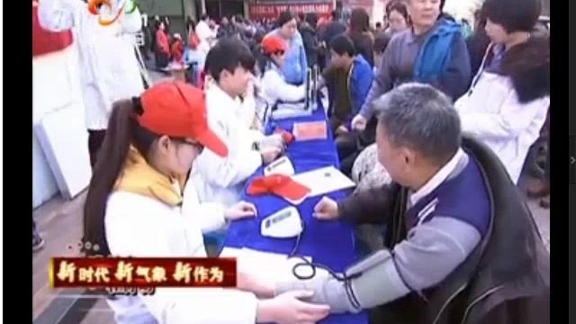 《志愿者服务条例》正式实施 奏响武汉“志愿者之城”建设新华章