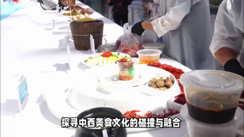 让西方人无法忍受的中国美食,除了毛蛋,最后一个很难想到