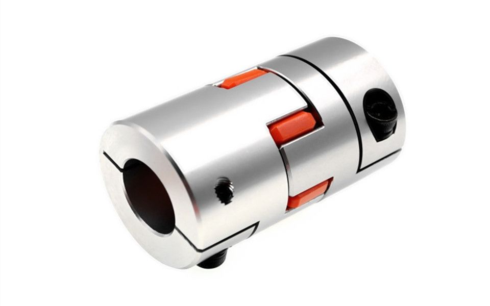 联轴器的作用、种类、柔性、刚性、安装方式及选型讲解