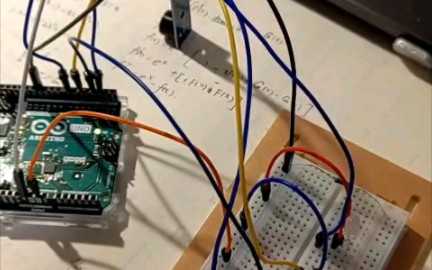 用ARDUINO和蜂鸣器实现音乐播放