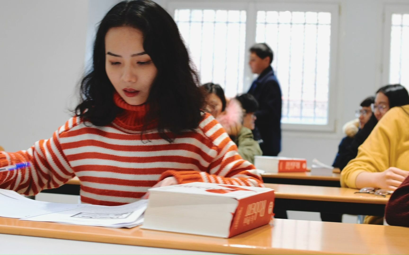 【法国留学】亚眠高等教育学院 - 2023法国高校春季教育展参展院校 #...