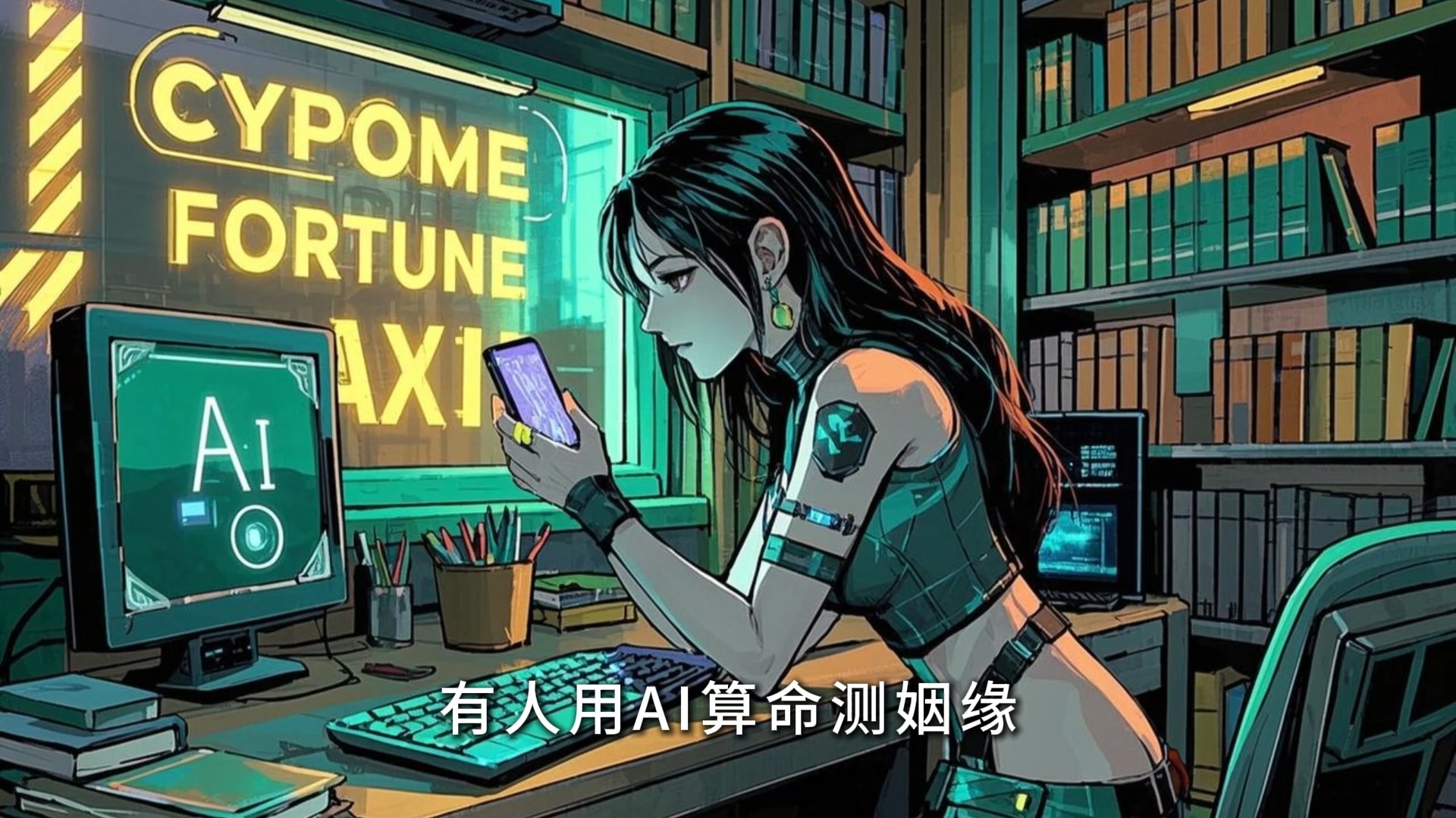 AI越免费,人与人的差距反而越大了