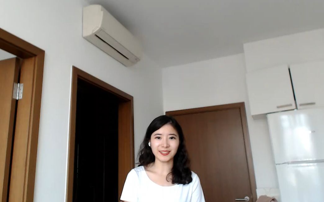 视频会议常用英语表达