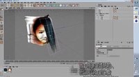 3D 人脸模型制作