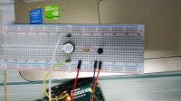 开源硬件产品介绍之火灾报警器