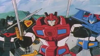 变形金刚:80后经典动画,胜利之斗争,满满的童年回忆啊!