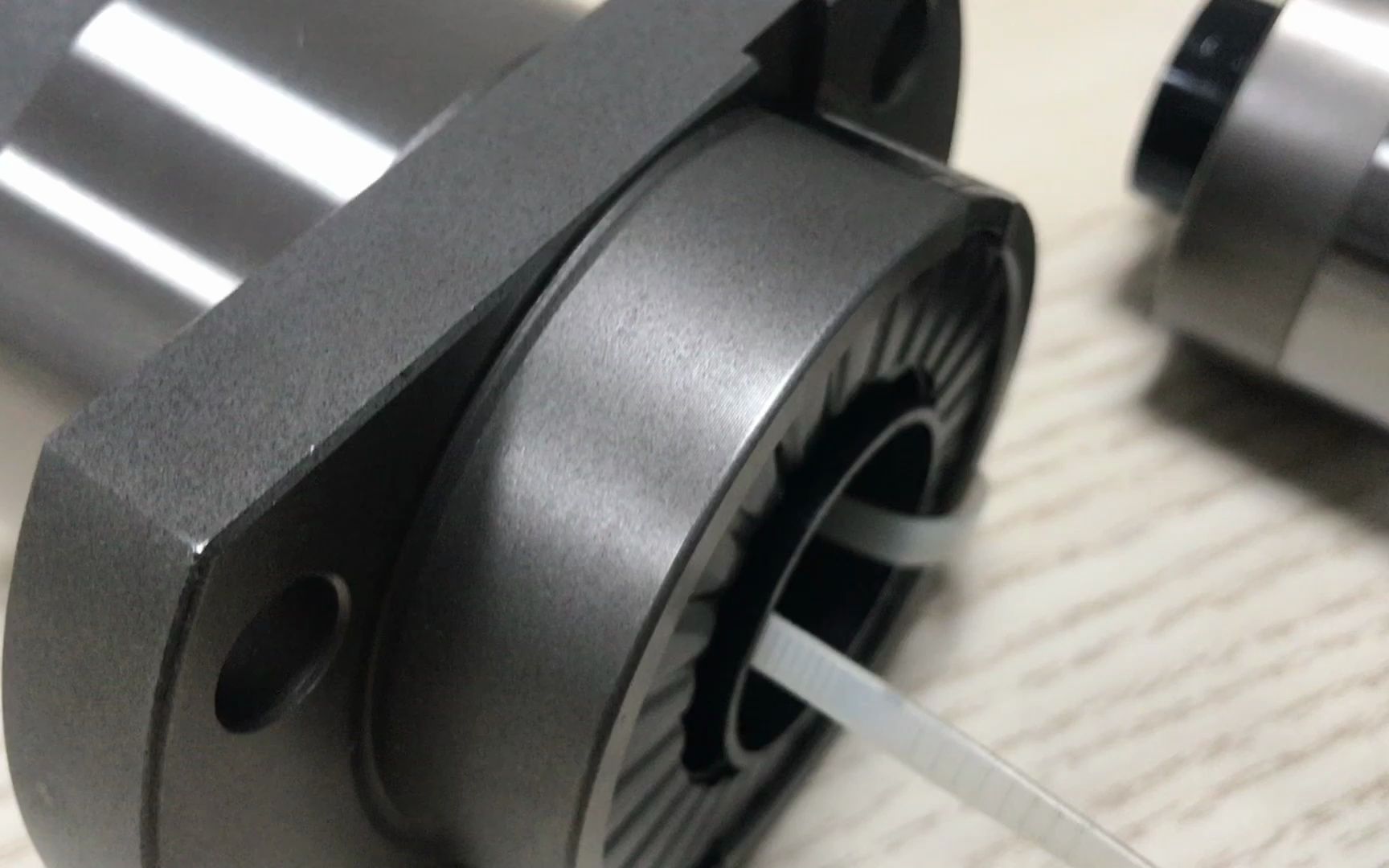 3264,4080型号滚珠丝杆