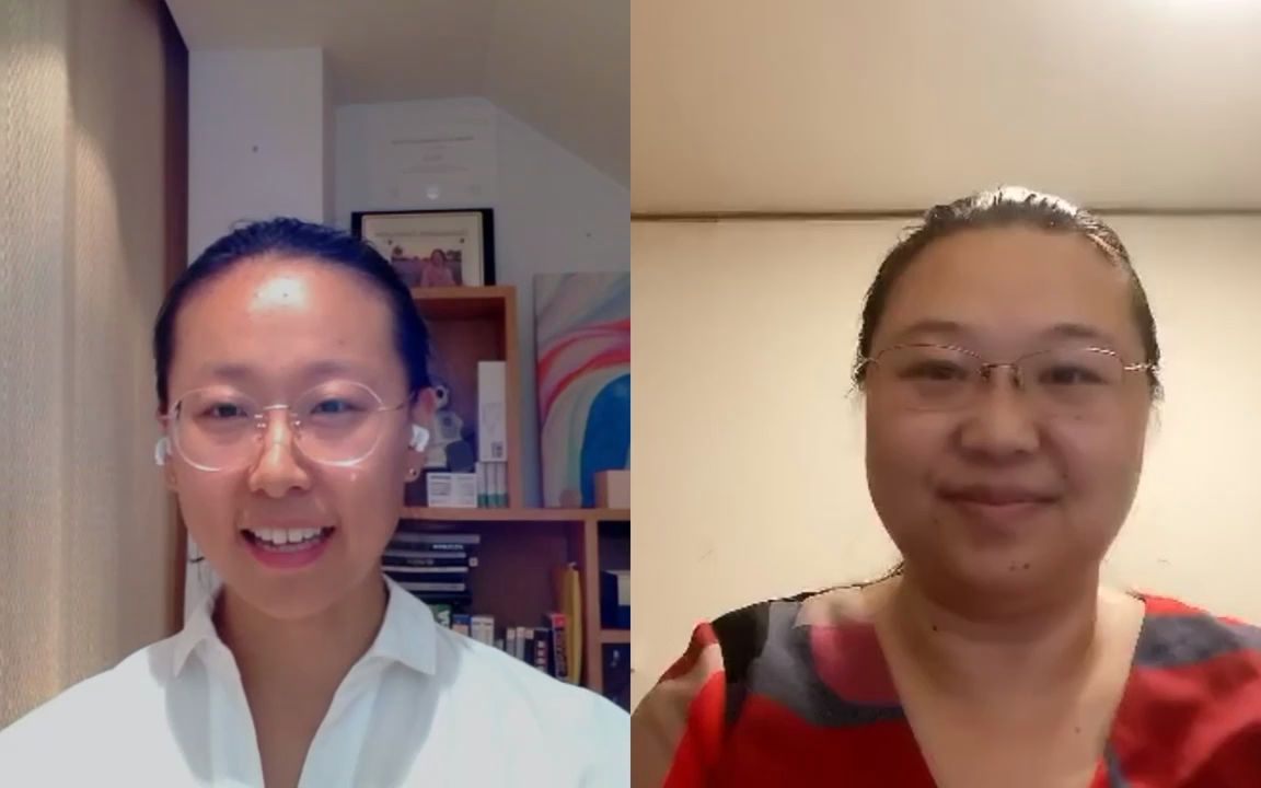 如何讲好客户故事? 分享嘉宾:燕鸥