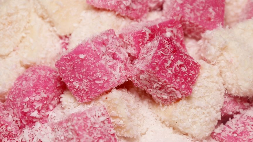 孩子最爱吃的甜品,香甜绵软,做法简单,一周吃3次不过瘾