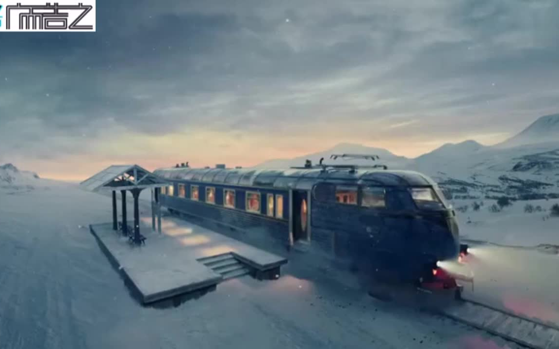 【海尔智家创意广告】场景太美了!智能电器,定制美好生活!