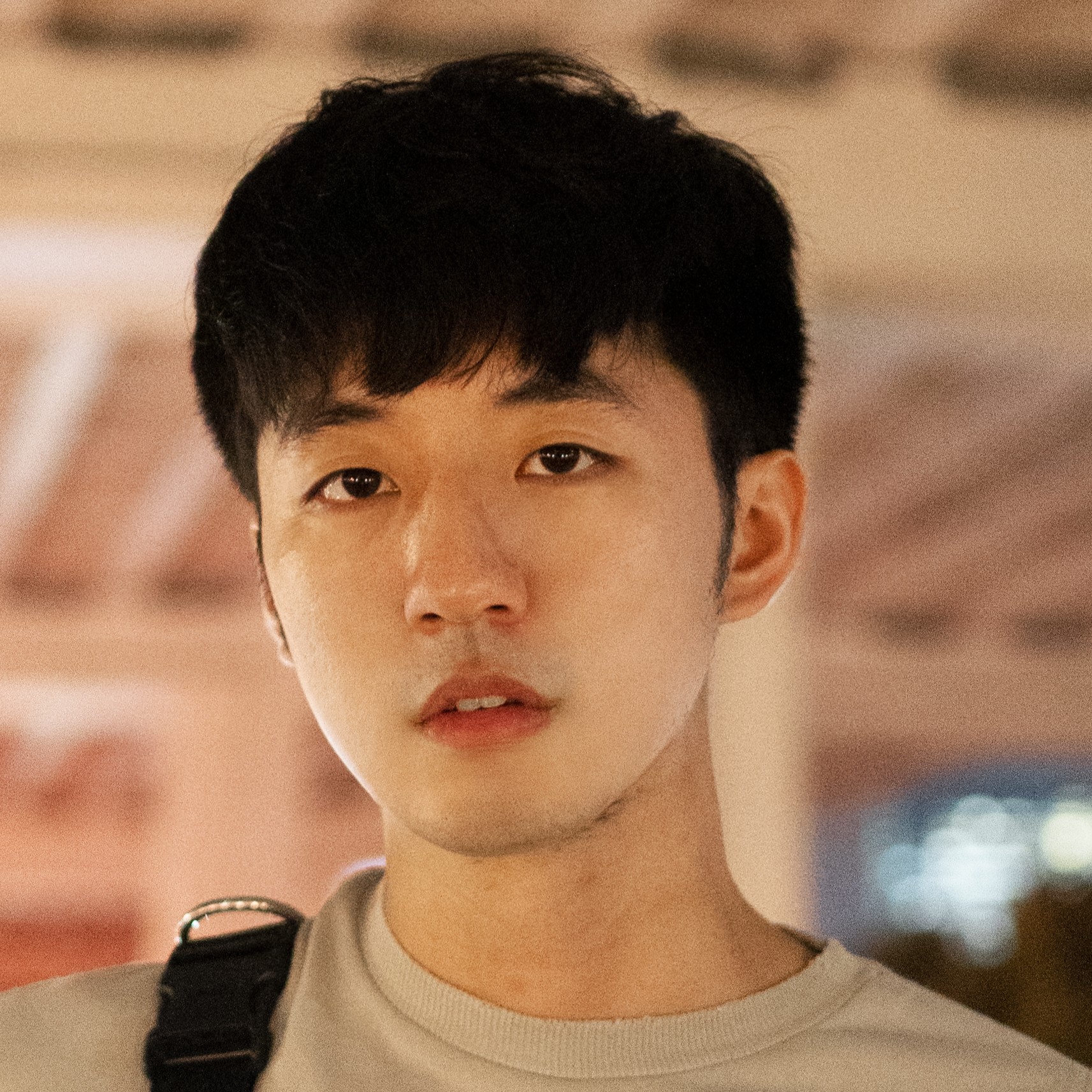 陈曦Stanley_ 