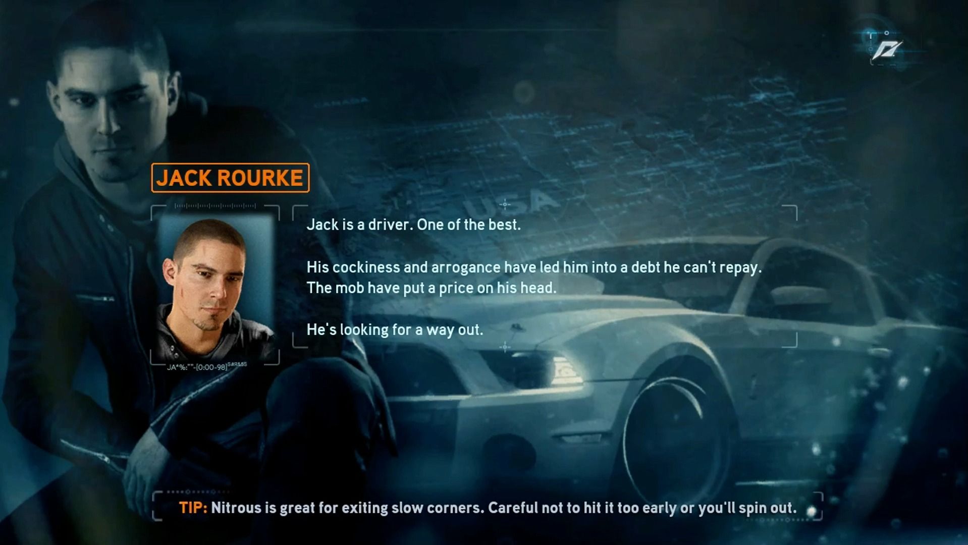 无料 学习版 极品飞车16 车辆全解锁存档+修改器