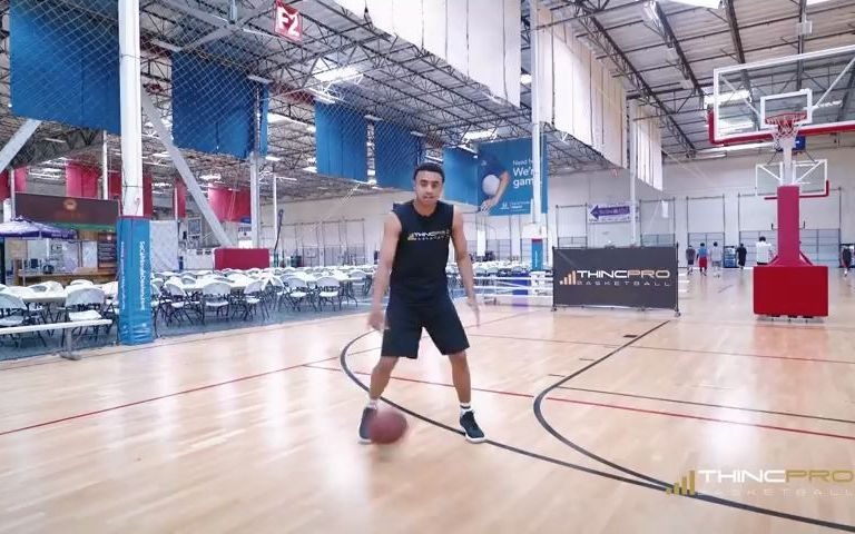 如何让你的进攻势不可挡(对抗强硬防守的好动作)