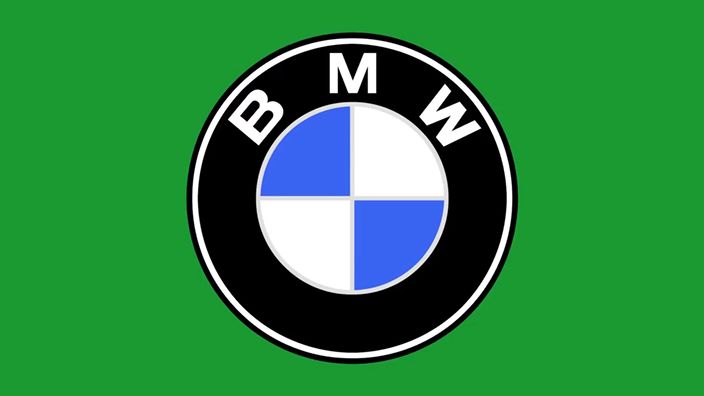 十大著名汽车标志背后的秘密:这样设计是有原因的