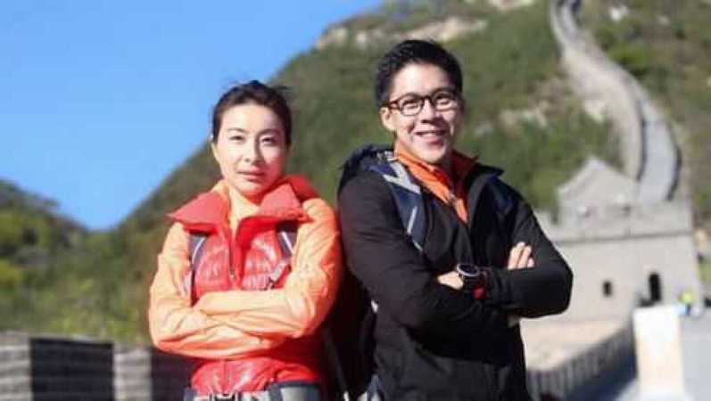 霍启刚和郭晶晶在一起,竟是霍启刚压力更大郭晶晶采访中一语道破